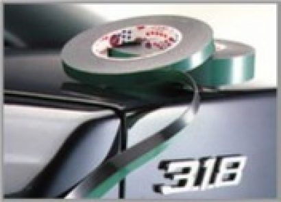 Self Adhesive Tapes – Tape and Allied